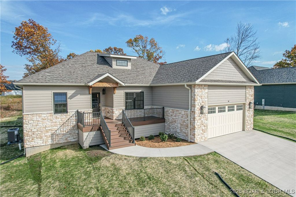 18 Lady Bug Ln, Camdenton, MO 65020 | MLS# 3582662 | Trulia