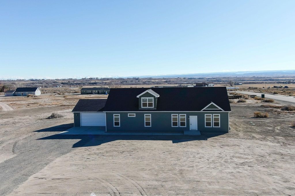 1230 H 25 Rd, Delta, CO 81416 - See Estimated Value