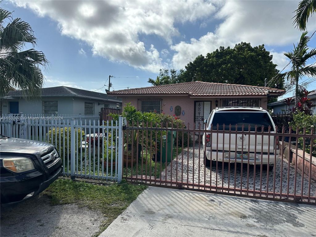 6736 SW 15th St, Miami, FL 33144 | MLS# A11532070 | Trulia