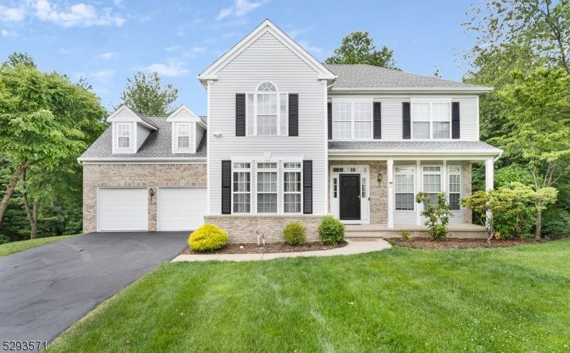 36 Honeyman Rd, Basking Ridge, NJ 07920 - See Est. Value, Schools & More