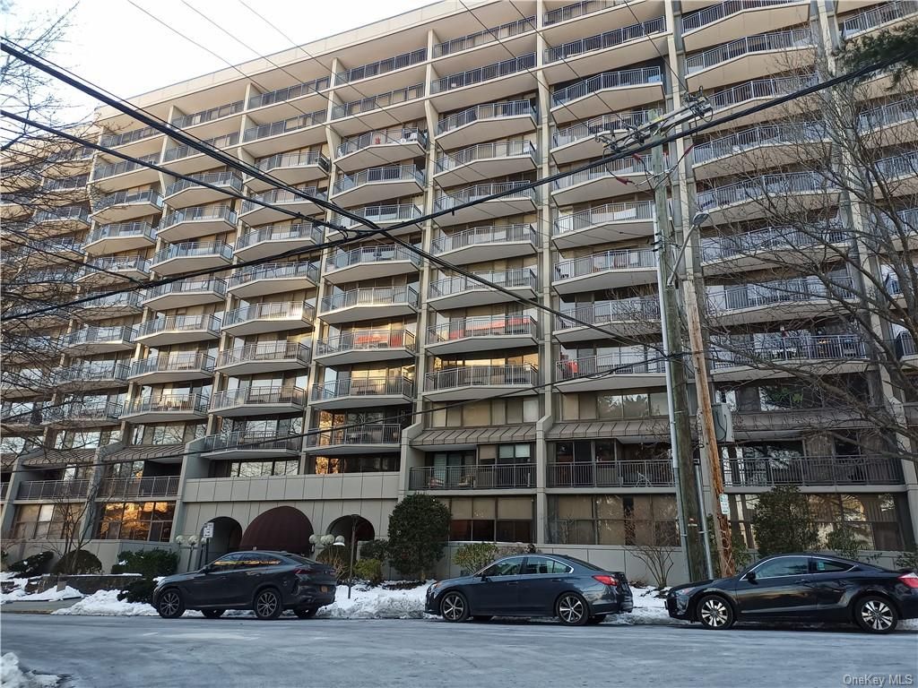 15 Stewart Place UNIT 12A, White Plains, NY 10603 | Trulia