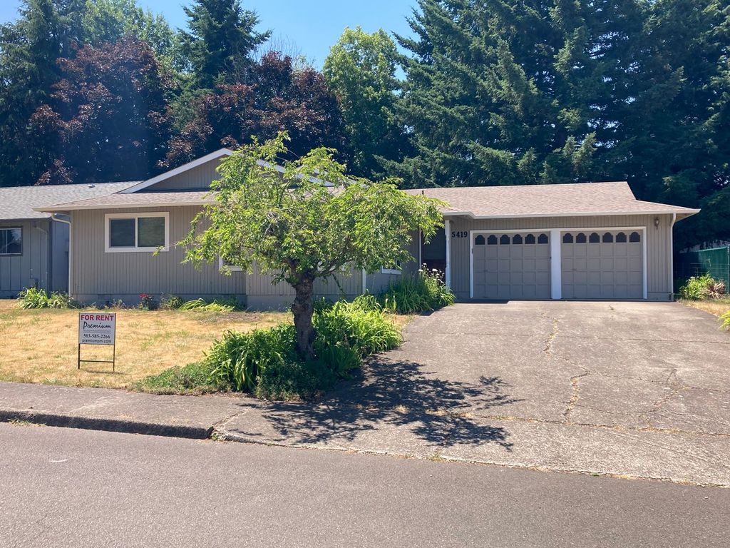 5419 Joan Dr N, Keizer, OR 97303 - See Est. Value, Schools & More