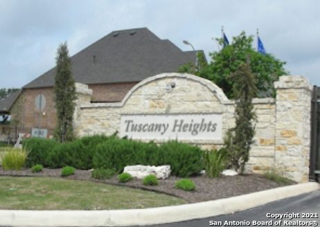 24818 Chianti Way LOT 9, San Antonio, TX 78260 - See Est. Value ...