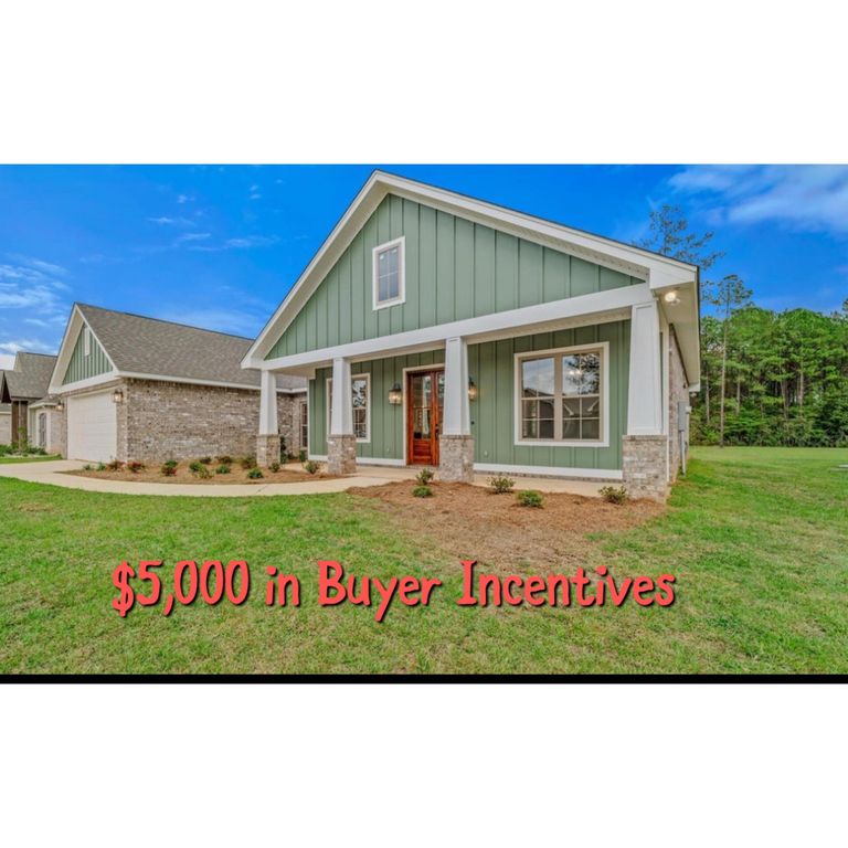 16 Sapphire Dr, Purvis, MS 39475 - See Est. Value, Schools & More