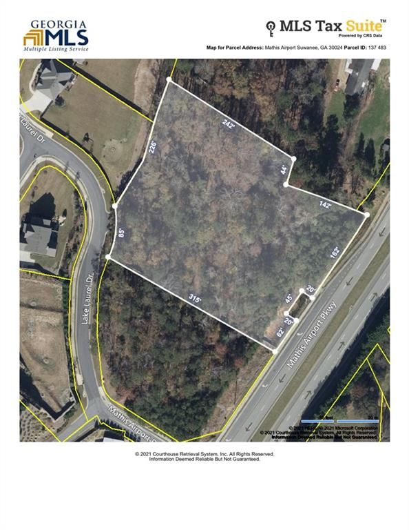 Mathis Airport Pkwy, Suwanee, GA 30024 | Trulia