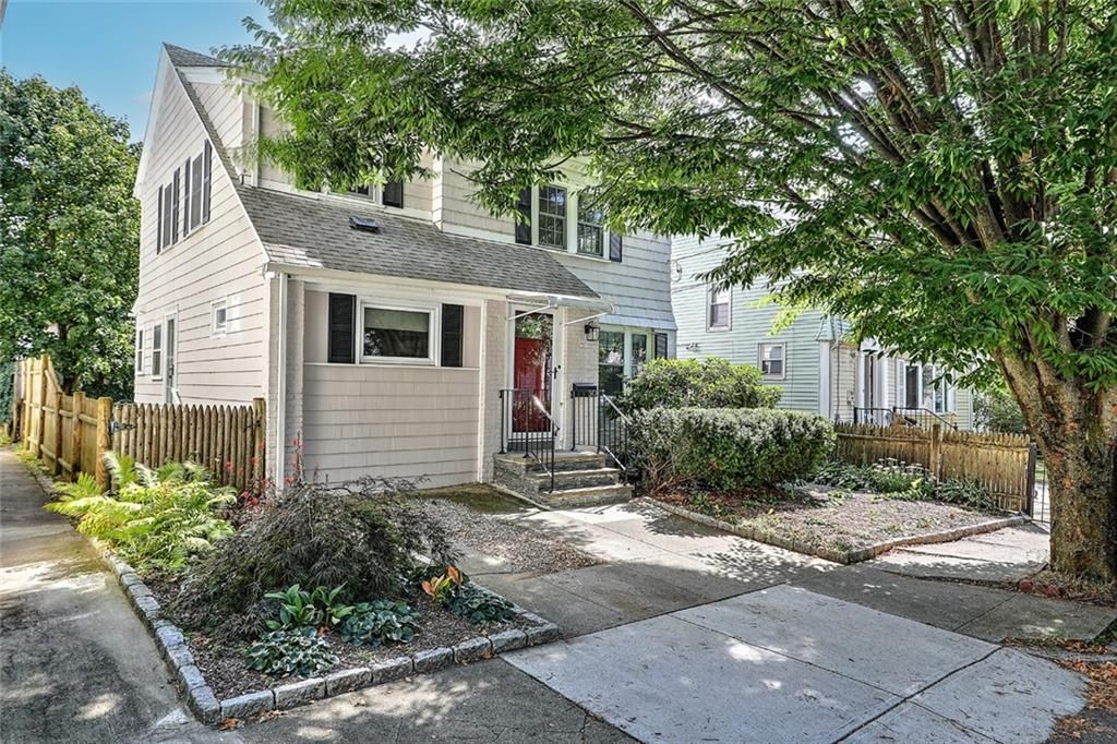 60 Payton St, Providence, RI 02905 - See Est. Value, Schools & More