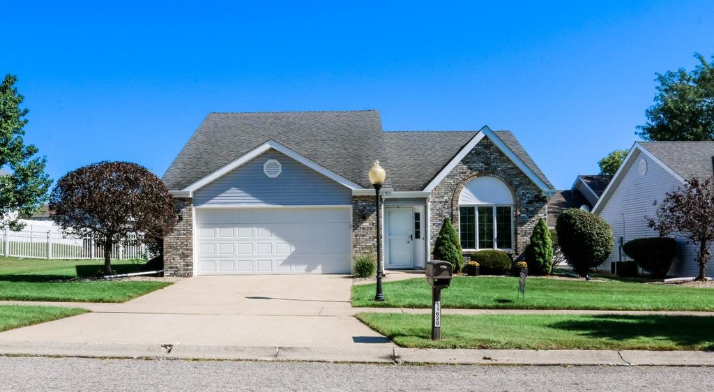 11628 W 105th St, Saint John, IN 46373 | Trulia