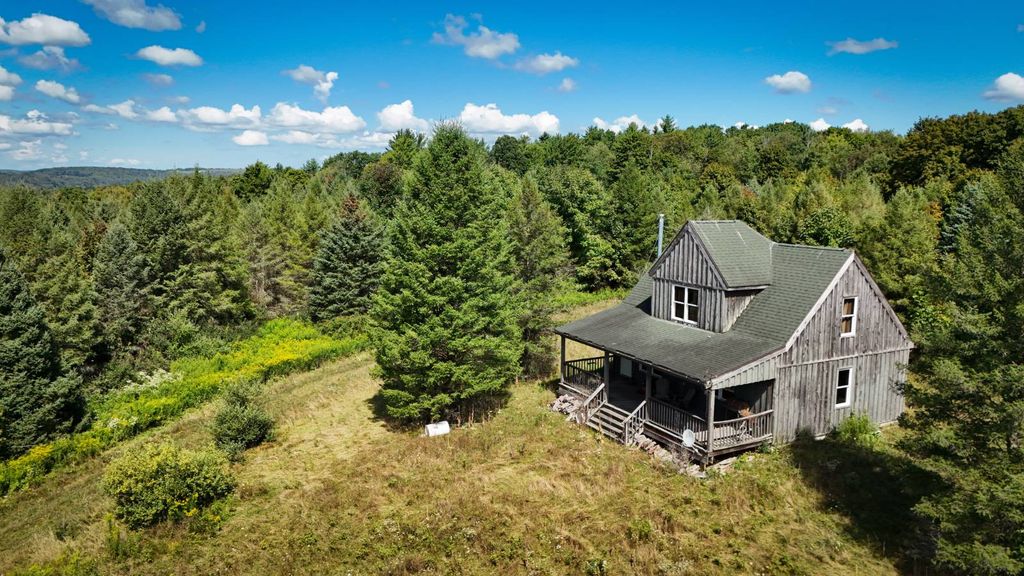 Dr Knapp Rd S, Newark Valley, NY 13811 | MLS# 11572348 | Trulia