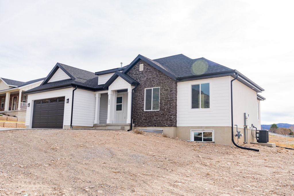 286 E 1500 N, Nephi, UT 84648 | MLS# 2106814 | Trulia