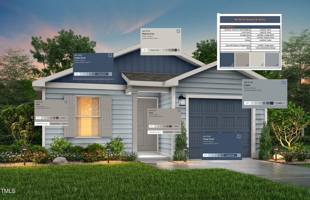 132 Lillian Ct, Roxboro, NC 27573 | MLS# 10090407 | Trulia