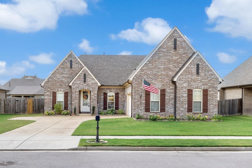 6279 Creekside Lake Dr #10, Arlington, TN 38002 - See Est. Value ...