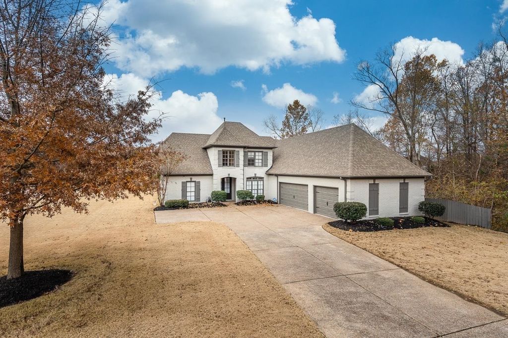 12199 Grand Ridge Ln #39, Arlington, TN 38002 - See Est. Value, Schools ...