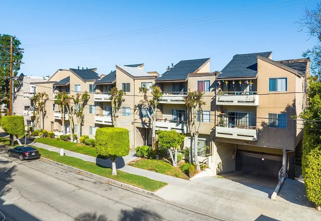 10865 Bluffside Dr #109, Studio City, CA 91604 | Trulia