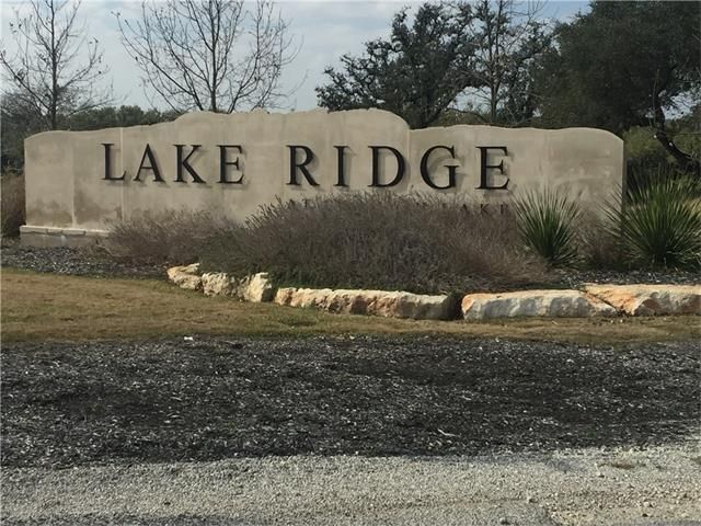 1540 Lake Ridge Blvd, Canyon Lake, TX 78133 - See Est. Value, Schools ...