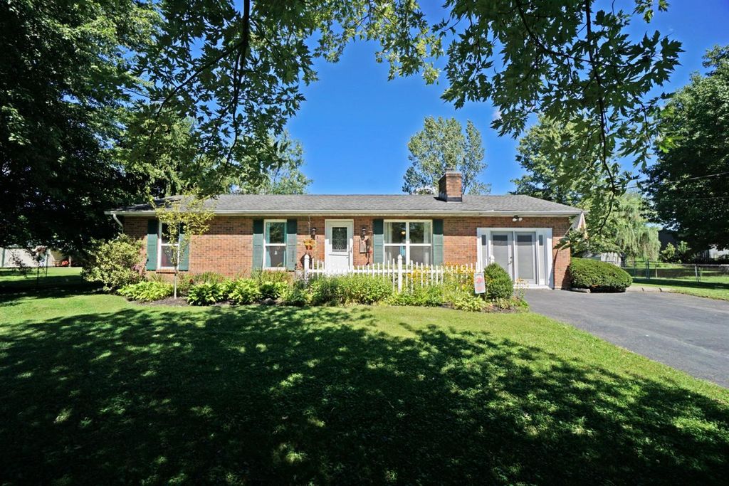 2196 Angelwood Ln, Goshen, OH 45122 | Trulia