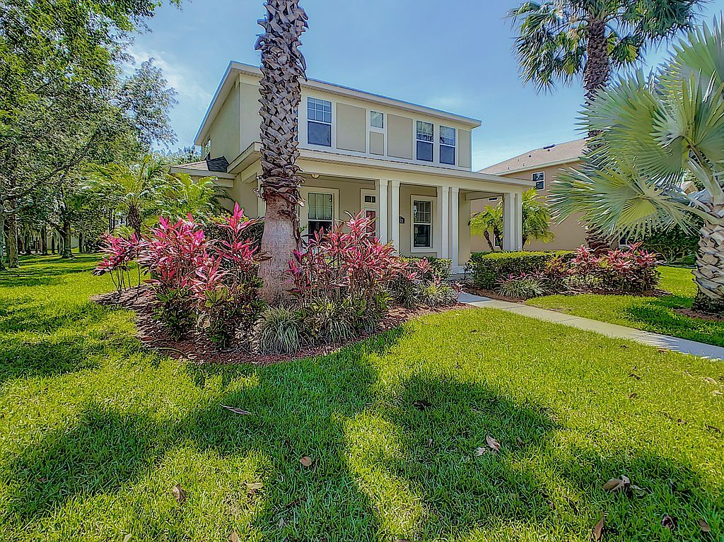 6772 New Independence Pkwy, Winter Garden, FL 34787 - See Est. Value ...