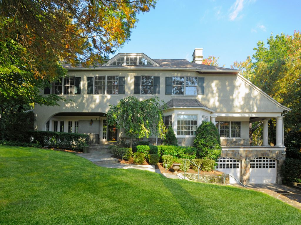 5 Halls Ln, Rye, NY 10580 - See Est. Value, Schools & More