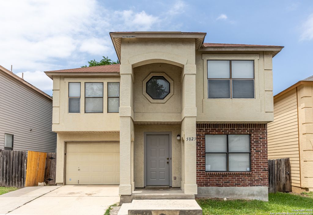 5023 RIVER KENTON, San Antonio, TX 78240 - See Est. Value, Schools & More