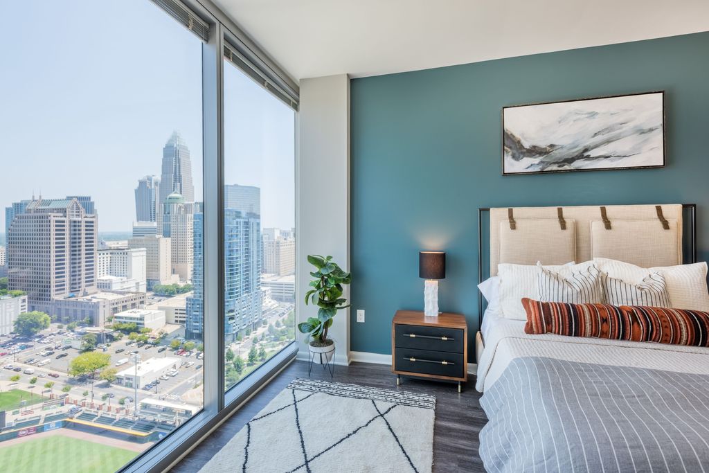 401 S Graham St #2205, Charlotte, NC 28202 - See Est. Value, Schools & More