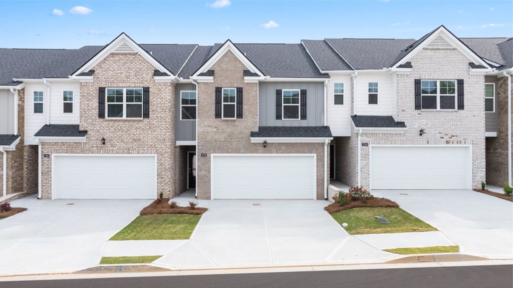 255 Silver Moon Dr, Loganville, GA 30052 | Trulia