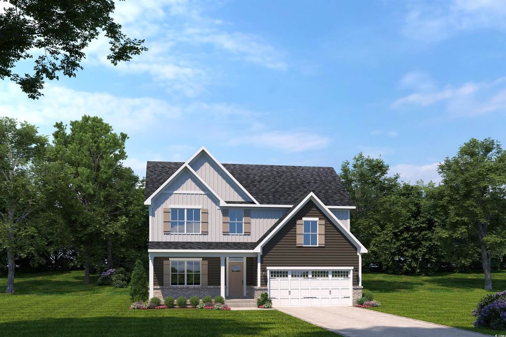 2227 Hazel Way, Longs, SC 29568 | MLS# 2523837 | Trulia