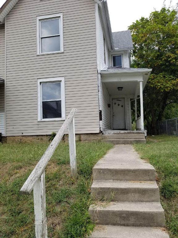 110 W Johnny Lytle Ave, Springfield, OH 45506 - See Est. Value, Schools ...