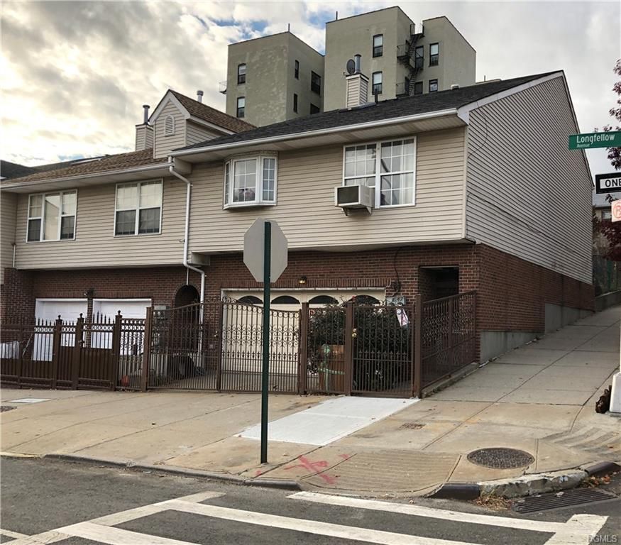 1567 Longfellow Ave, Bronx, NY 10460 - See Est. Value, Schools & More