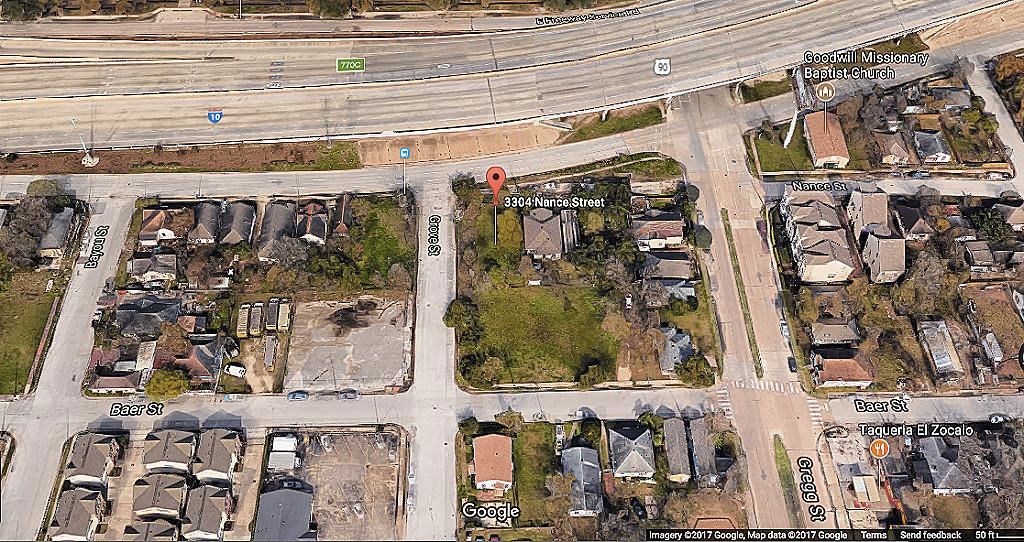 Nance St, Houston, TX 77020 | Trulia