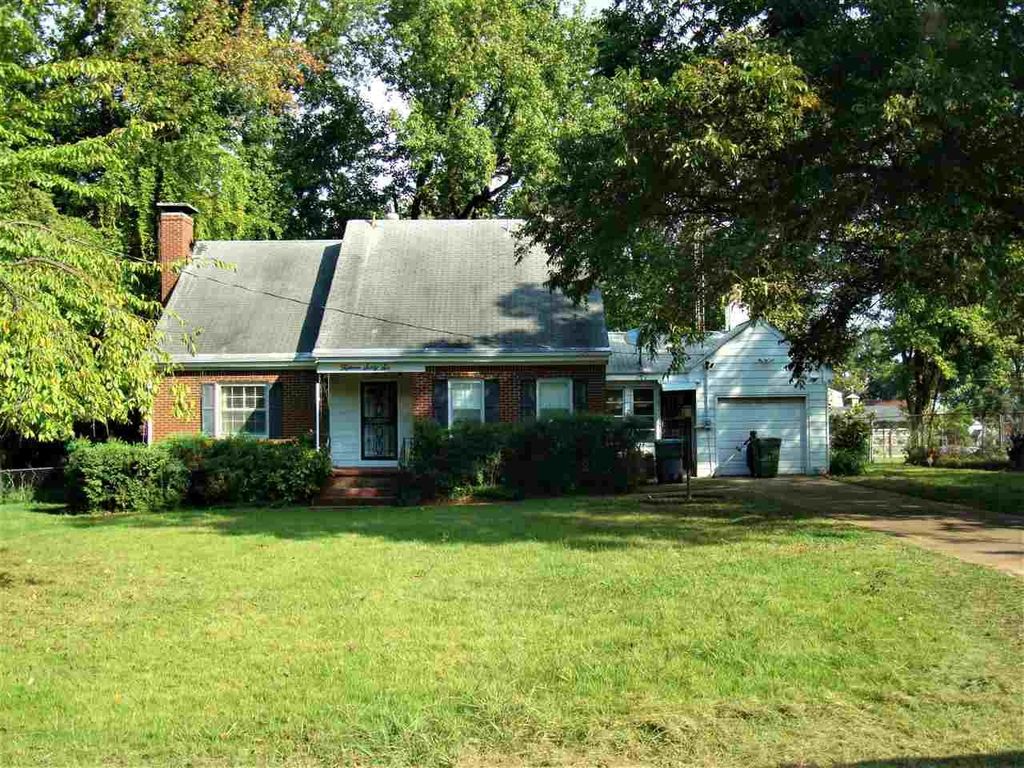 1566 Old Hickory Rd #106, Memphis, TN 38116 - See Est. Value, Schools ...