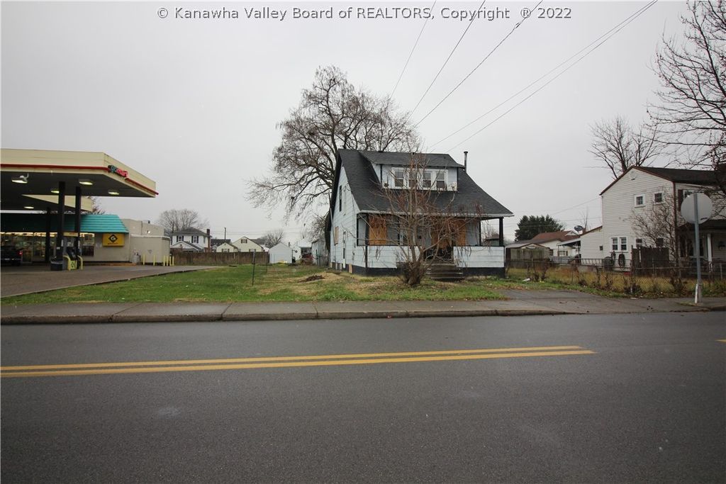 413 16th St, Dunbar, WV 25064 | Trulia