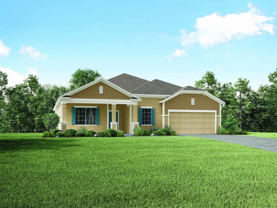 Melody - Winding River - Saint Marys, GA | Trulia