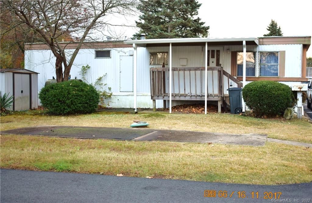 26 Sunny Acres #26, Wallingford, CT 06492 - See Est. Value, Schools & More