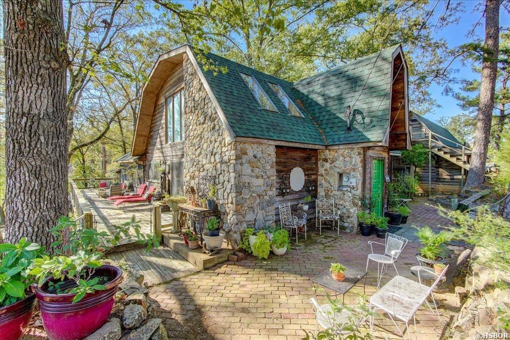 102 & 108 Cedar Point Rd #A-B, Hot Springs National Park, AR 71913 | MLS# 153378 | Trulia