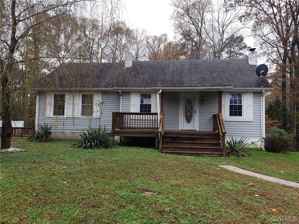 358 Carter Town Rd, Warsaw, VA 22572 | Trulia