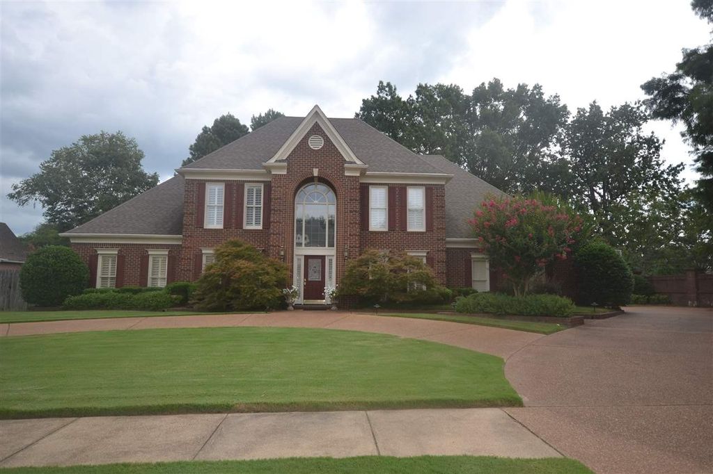 1950 Grovecrest Rd #21, Germantown, TN 38139 - See Est. Value, Schools ...