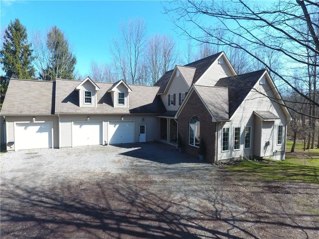 4783 Congdon Rd, Williamson, NY 14589 - See Est. Value, Schools & More