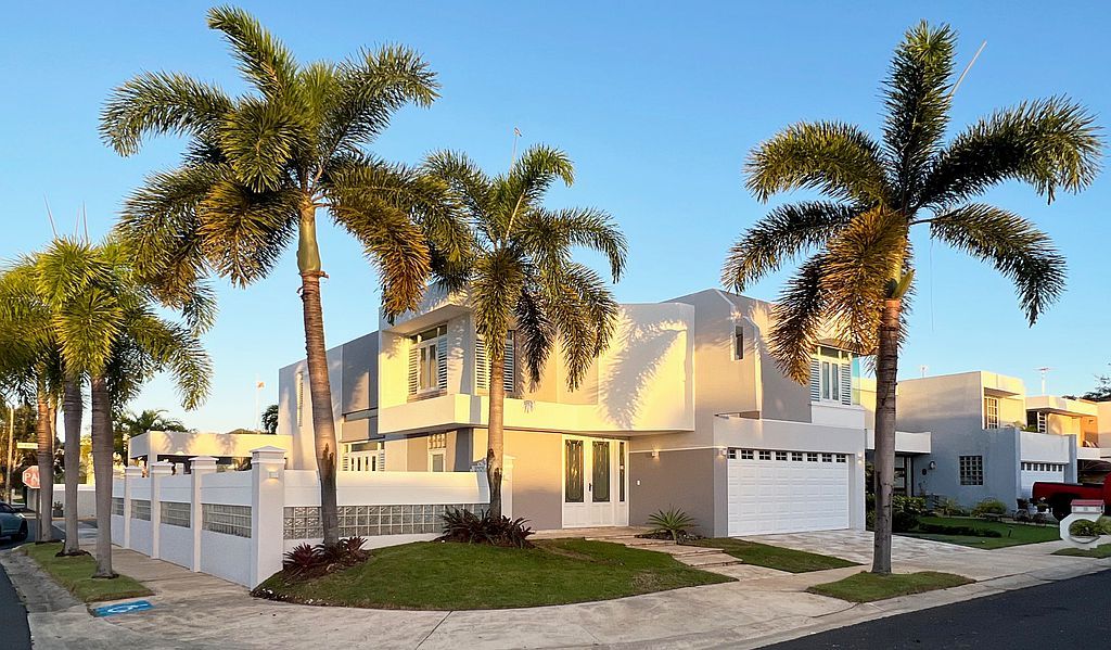 Monte Claro Mn #1, Bayamon, PR 00961 - See Est. Value, Schools & More