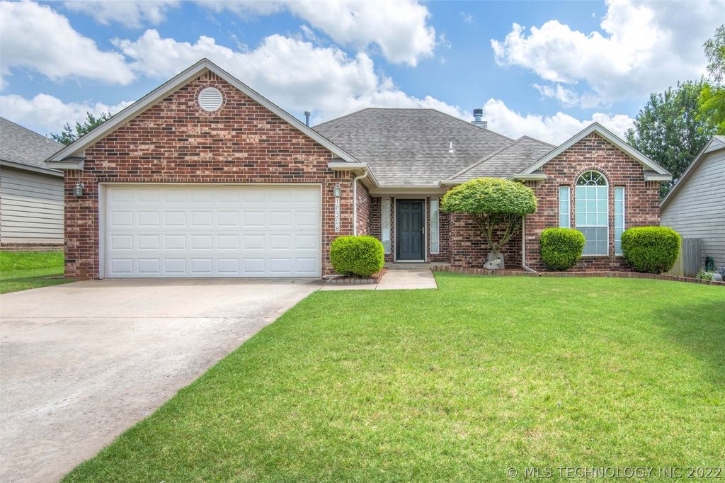 10308 E 113th Pl S, Bixby, OK 74008 | Trulia