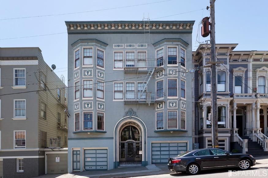 1725 Turk St, San Francisco, CA 94115 - See Est. Value, Schools & More
