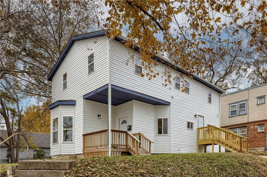 4418 E 9th St, Kansas City, MO 64124 | MLS# 2465770 | Trulia