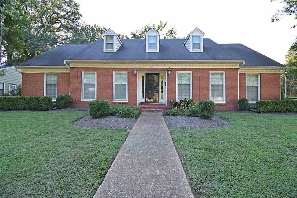 1153 Whiting St #83, Memphis, TN 38117 - See Est. Value, Schools & More