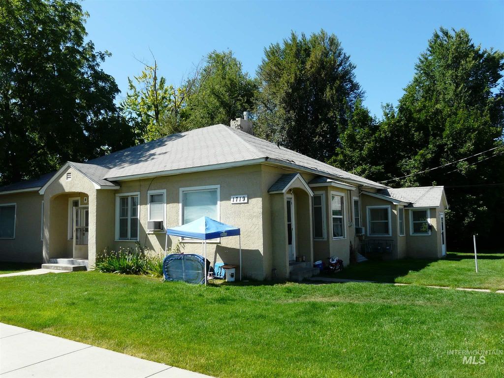 1719 2nd St S, Nampa, ID 83651 - See Est. Value, Schools & More