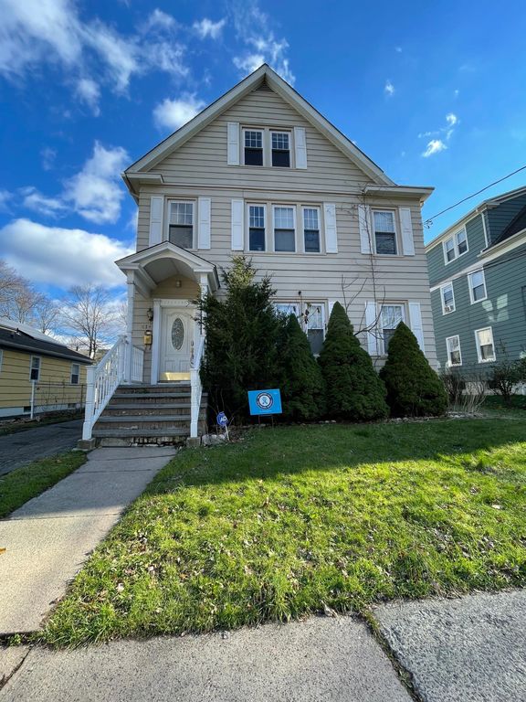 39 Anthony St #3, New Haven, CT 06515 | Trulia