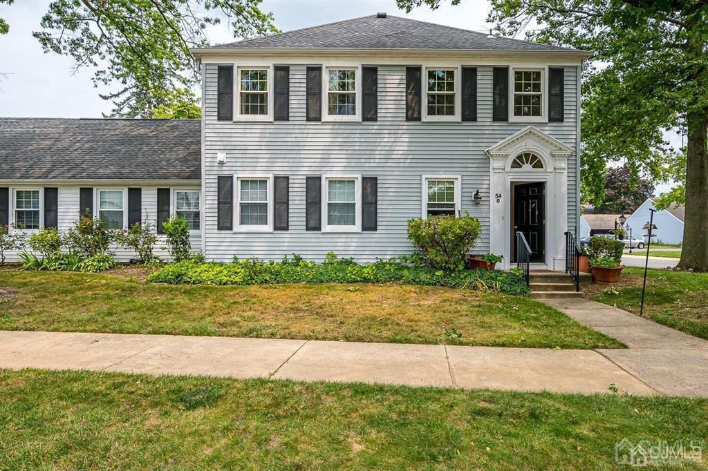 54 O'Old Nassau Rd, Monroe Township, NJ 08831 - See Est. Value, Schools ...