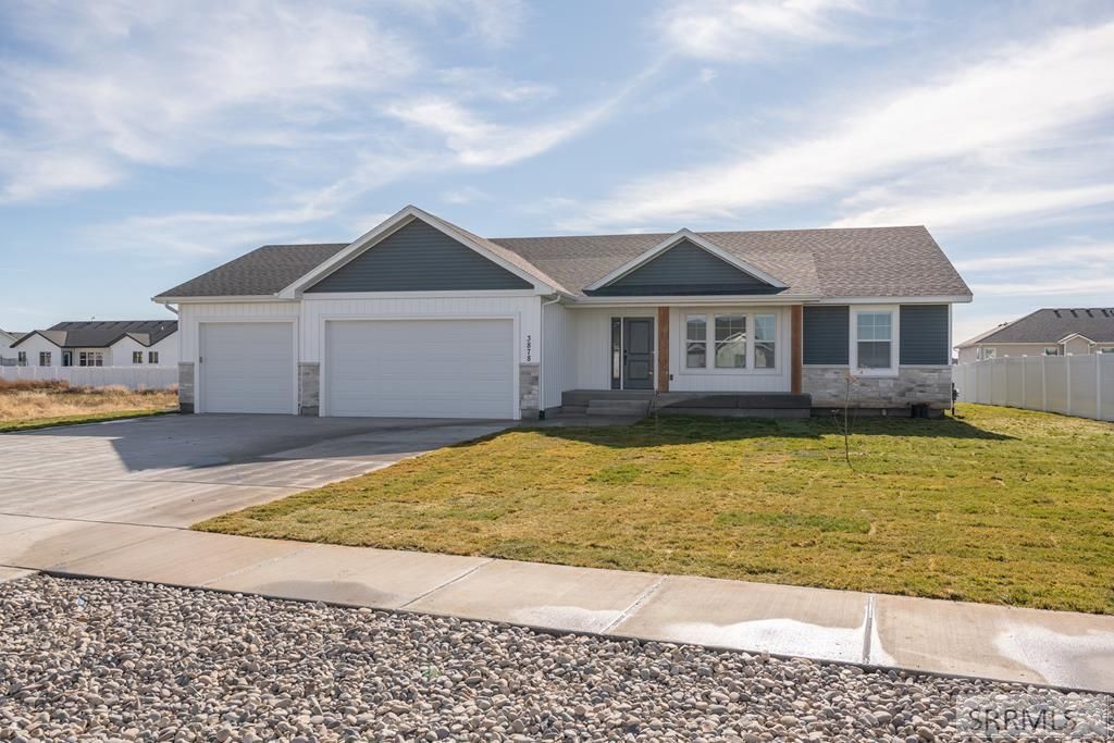3878 E Walnut Way, Rigby, ID 83442 | MLS# 2179901 | Trulia