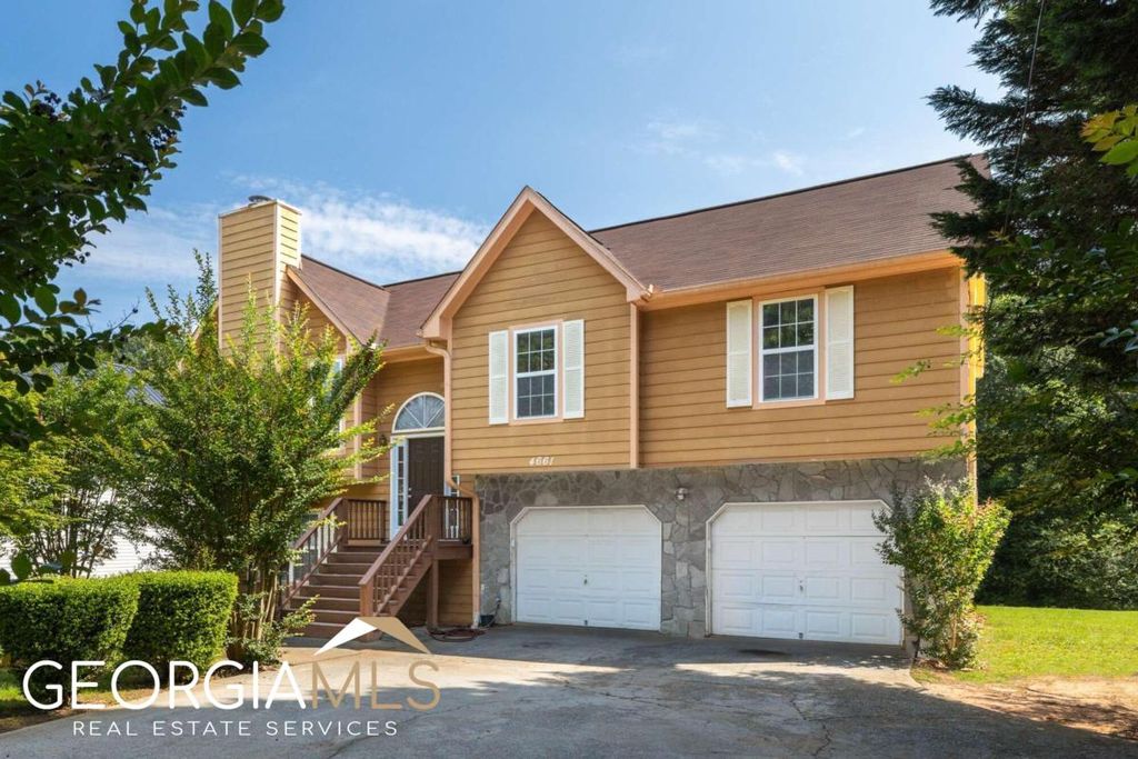 4661 Meadows Rd, Powder Springs, GA 30127 | Trulia