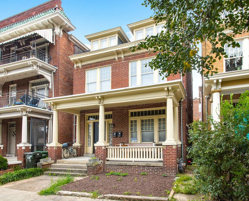 223 N Arthur Ashe Blvd - Richmond, VA | Trulia