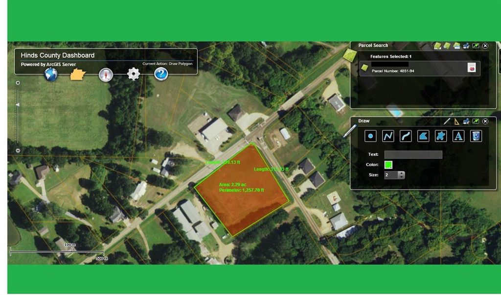 Gary Rd, Byram, MS 39272 - See Est. Value, Schools & More