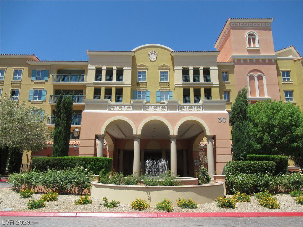 30 Strada Di Villaggio #523, Henderson, NV 89011 - See Est. Value, Schools & More