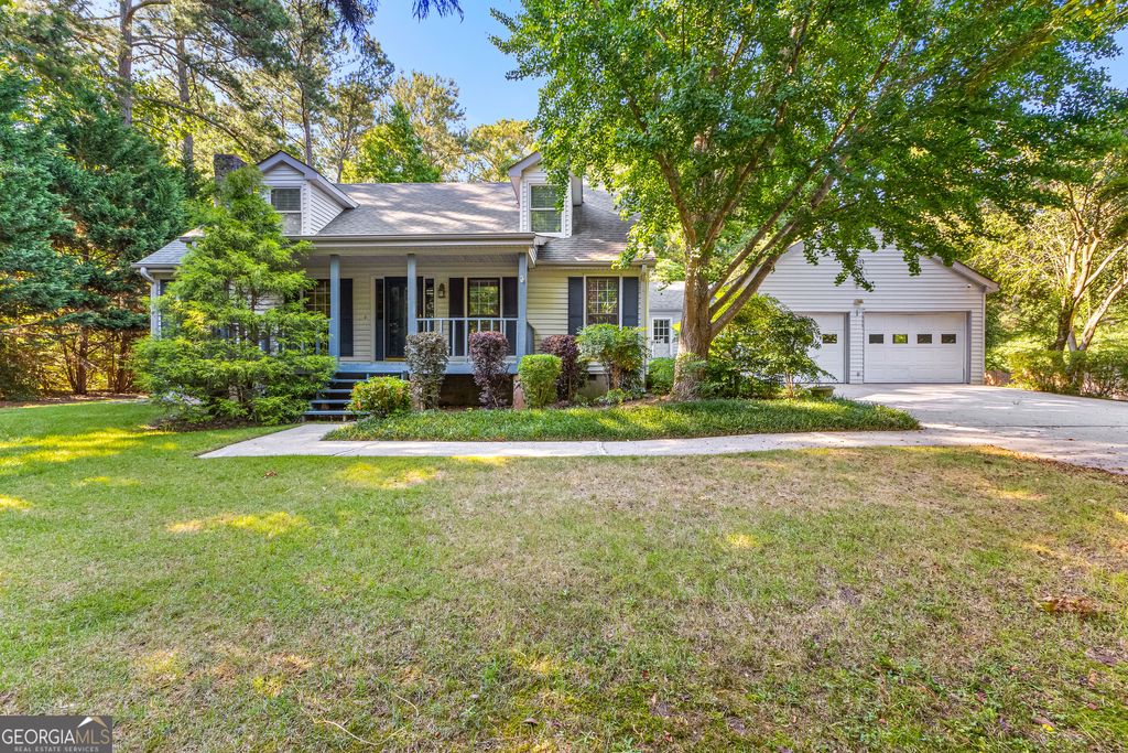 230 Julie Rd, Tyrone, GA 30290 - See Est. Value, Schools & More